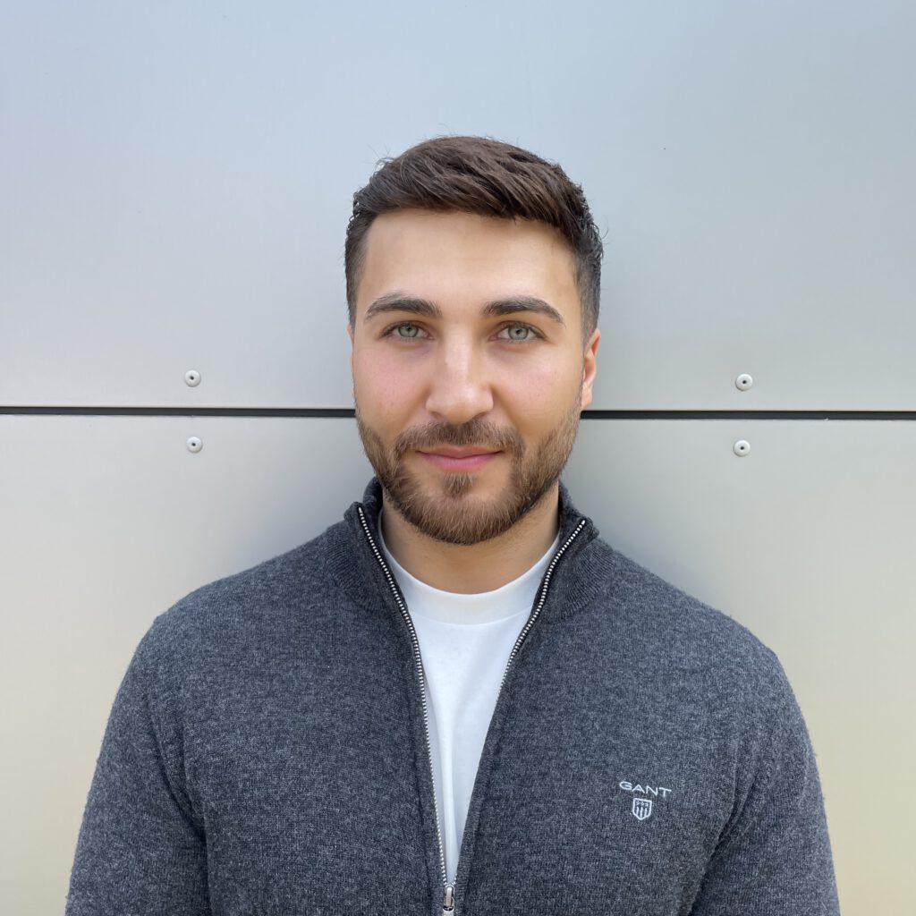 Team – Strodel Group