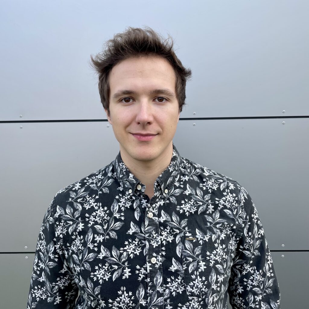 Research – Strodel Group